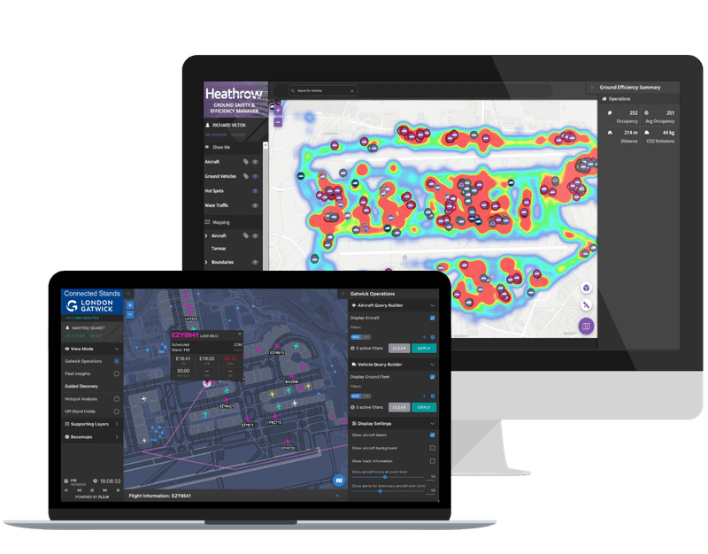 Emu Analytics | Aviation